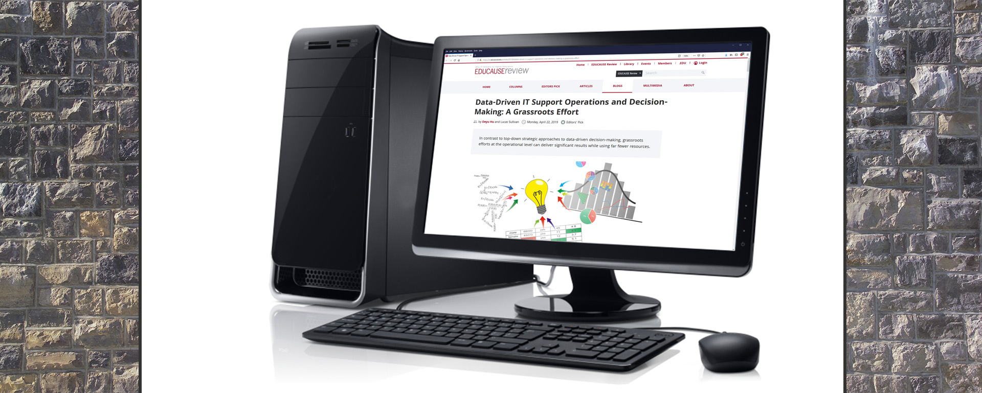 Division of Information Technology | Information Technology | Virginia Tech